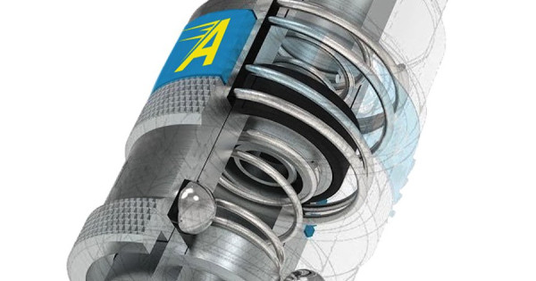 Pneumatic Coupling - Explained