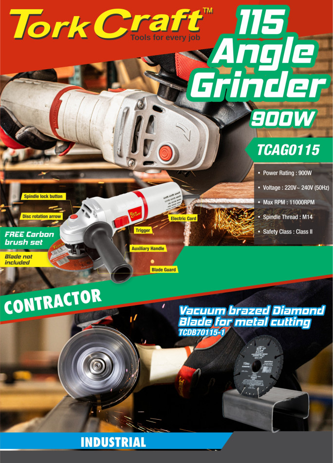 New Product Leaflets and Brochures