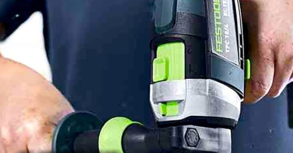FESTOOL UNPACKS EPIC NEW CORDLESS DRILLS