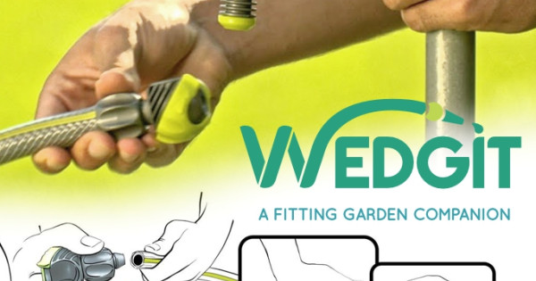 The Wegit garden revolution