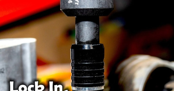 TORK CRAFT ENDS WILD IMPACT WRENCH WOBBLES