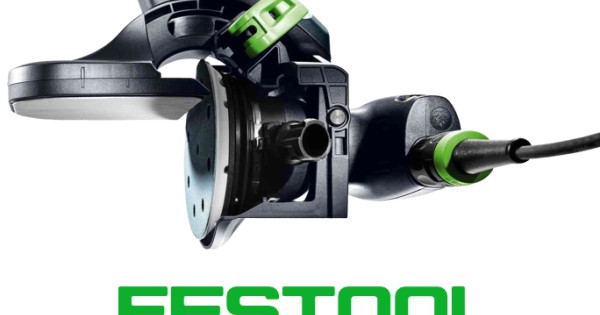 Power Tool pioneer Festool offers a huge and sophisticated range