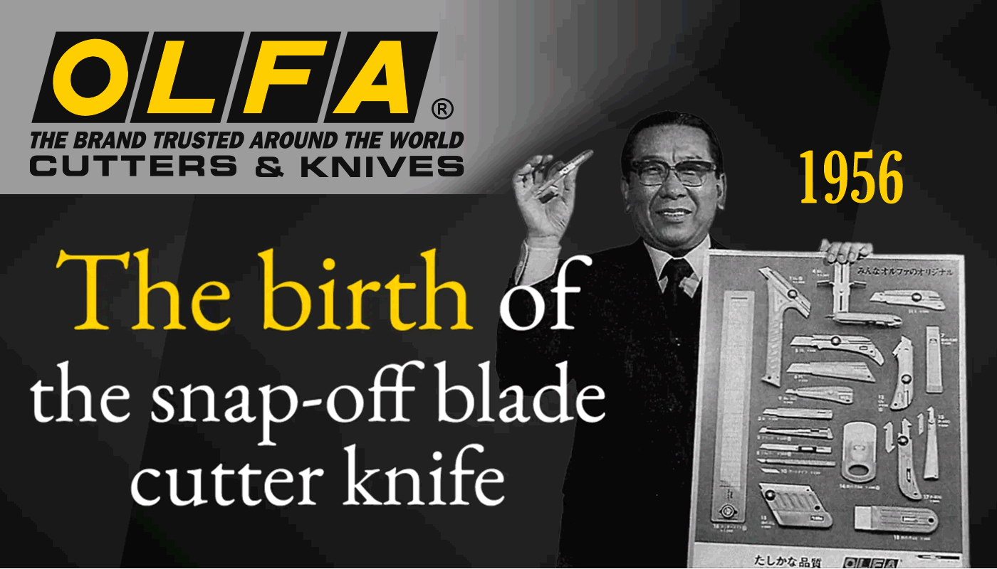 OLFA