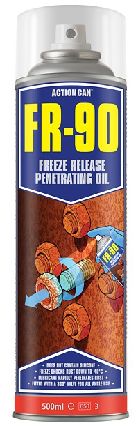 FR-90 FREEZE RELEASE PENOIL 500 ML - Ubuntu Sales Hardware | Midrand ...