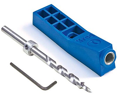 KREG MINI JIG KIT