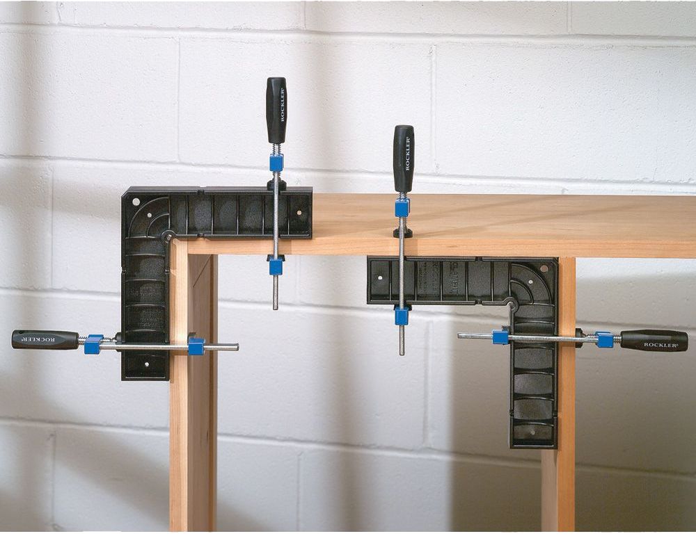 ROCKLER CLAMP IT KIT PR W/CLAMPS - Ubuntu Sales Hardware | Midrand ...